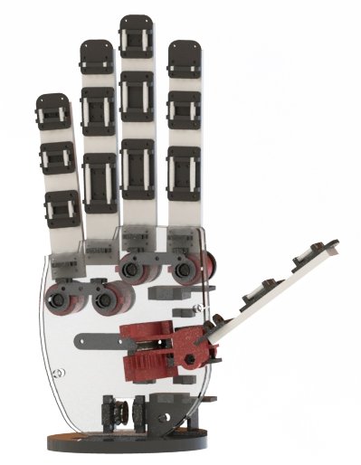 Gallery | OpenBionics Affordable Prosthetic Hands | Hackaday.io